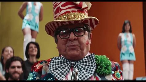 As Chacretes Lindas Filme Sobre O Chacrinha Que Decepção