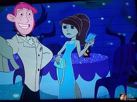 Kim Possible Tara And Ron
