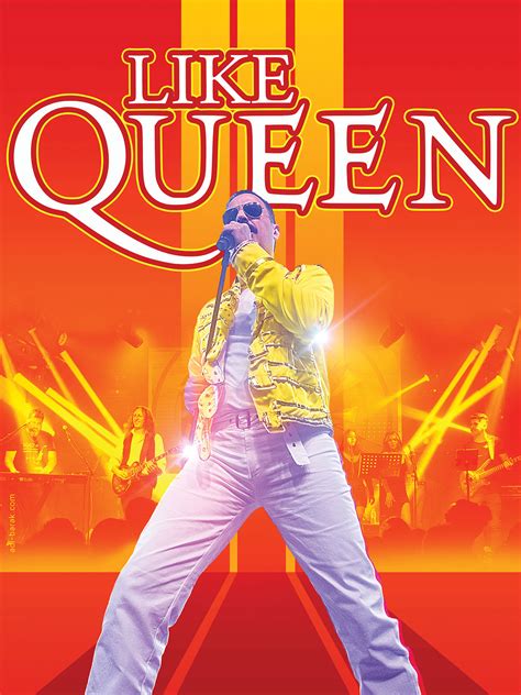 לייק קווין חברים הפקות