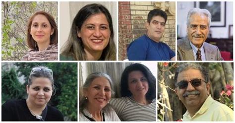 بهاییان ایران در مرداد ۱۴۰۲؛ بازداشت بی‌سابقه ۵۰ بهایی در یک‌ ماه