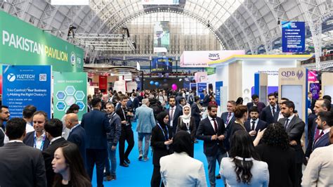 Lucy Mckerron Five Things I Learned At London Tech Week 2025