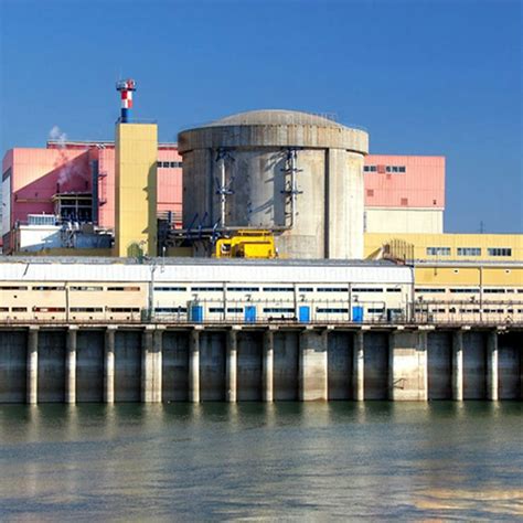 Romania Shareholders Approve Strategy To Complete Units 3 And 4 At