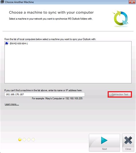 Quick Guide To Creating A Synchronization Group Codetwo Outlook Sync