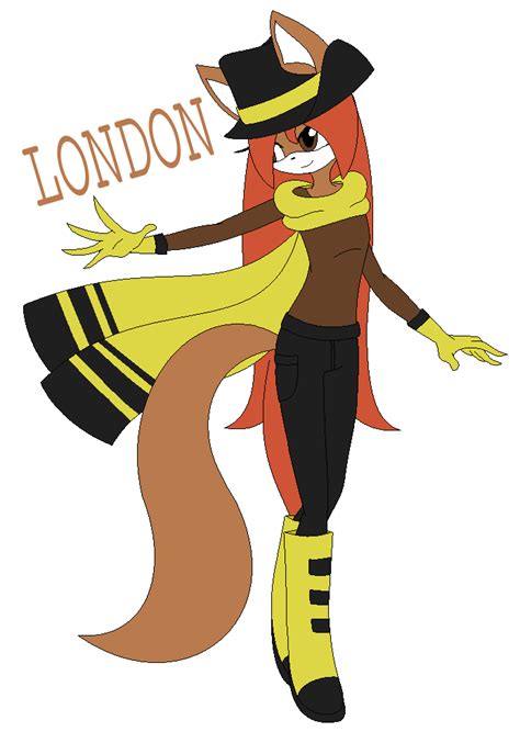 Sonic Oc Powers And Abilities Explained By Tus42 On Deviantart