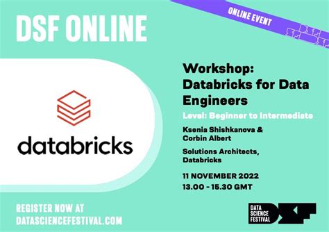 data science festival on linkedin join us for this workshop with