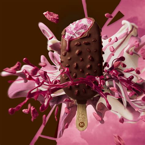 Nuovi Magnum Utopia Supera I Confini Del Piacere Magnum Italia