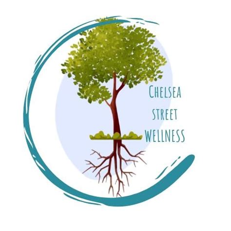 Chelsea Street Wellness Calgary Ab