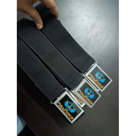 Security Guard Polyester Belt Gender Unisex At Best Price In Delhi D
