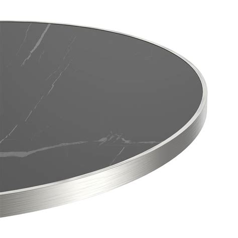 Square Modern Dinning Table 315 Inches Bistro Table Tulip Table With