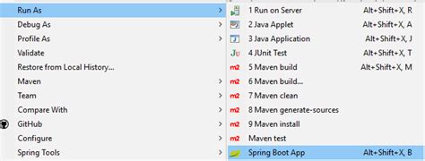 How To Import Maven Spring Boot Project In Eclipse Sts Ngdeveloper
