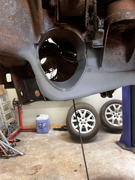 Disco3couk View Topic Any One Else With Chassis Rot