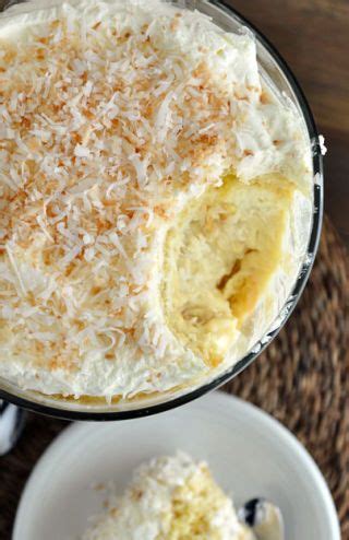 30 Easy Coconut Dessert Recipes Summer Coconut Sweets Recipes—