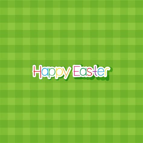 Happy Easter Background 234611 Vector Art At Vecteezy