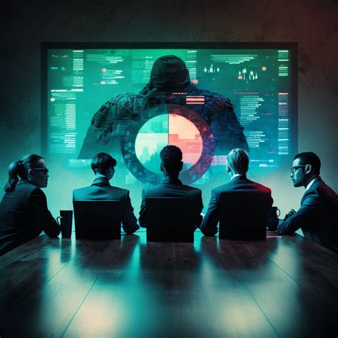 Top 10 Most Significant Cybersecurity Challenges For C Level Executives