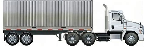 Loading Dock Height Requirements Complete Guide By Truck Type