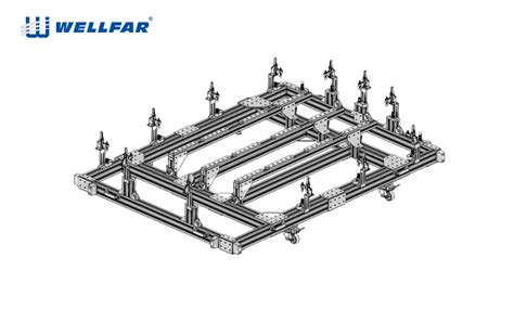 Engine Fixture Design Considerations Knowledge