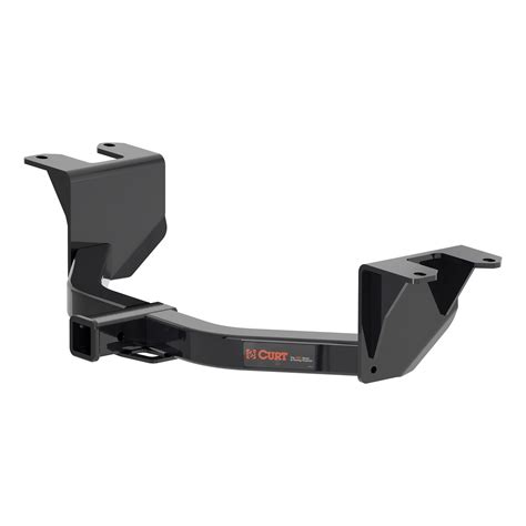 Curt 13393 Class 3 Trailer Hitch 2 Inch Receiver Compatible With