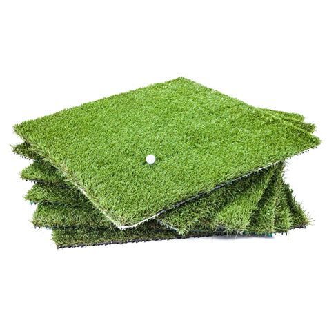 Grass Squares Production Theory