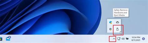 [3 Cases Suits] How To Eject External Hard Drive In Windows 11 Safely