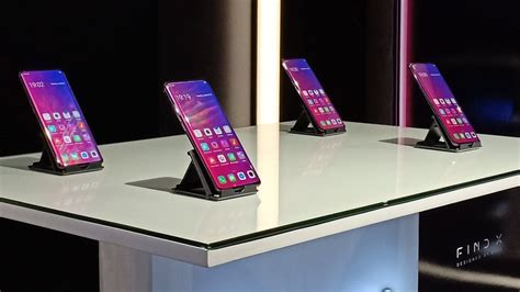Oppo Find X Launched In India Specification Price And Offers Techniblogic