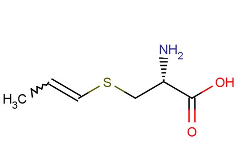S 1 Propenyl L Cysteine Inhibitor Targetmol