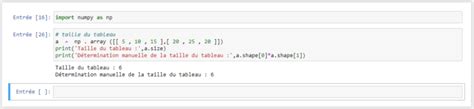 Maîtrisez Lanalyse Des Données Avec Numpy Python