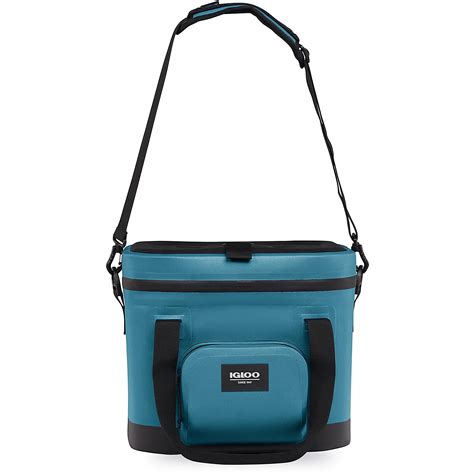 Igloo Trailmate 18 Soft Cooler Academy