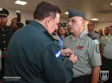 Conmemoración Del 46 Aniversario De Fundación Del Cuerpo Médico Militar