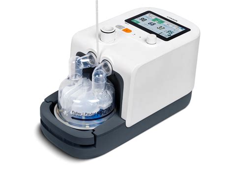 High Flow Nasal Cannula Oxygen Therapy Great Respirator Cpap Bipap China Hfnc And Nasal Cannula