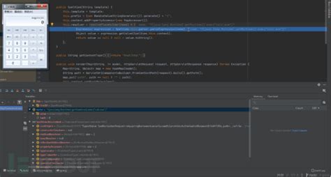 spring security oauth2 远程代码执行漏洞分析（cve 2018 1260） freebuf网络安全行业门户