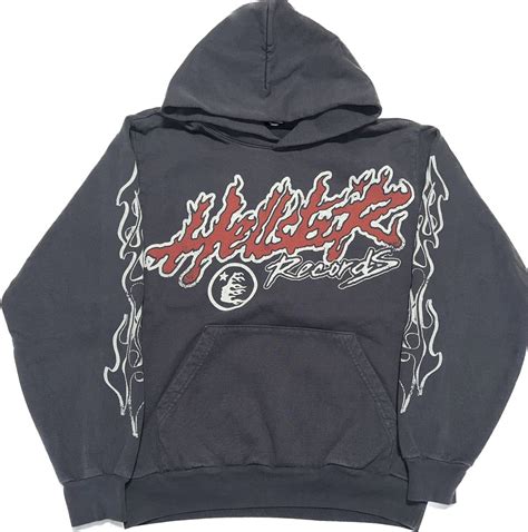 Hellstar Hellstar Capsule 9 Hoodie Grailed