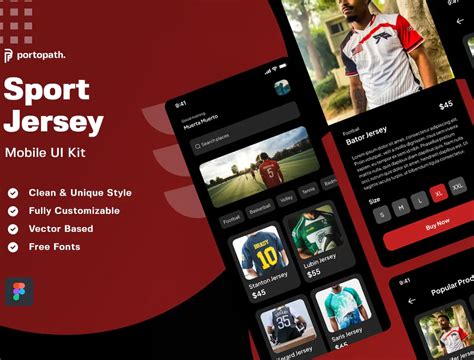 قالب لایه باز رابط کاربری Ui و Ux Archives انواتو دانلود