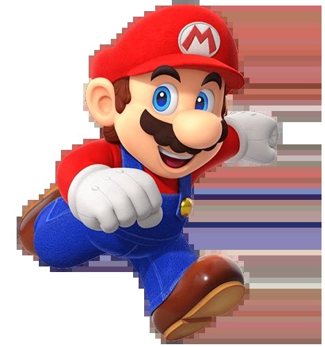 Mario Ai