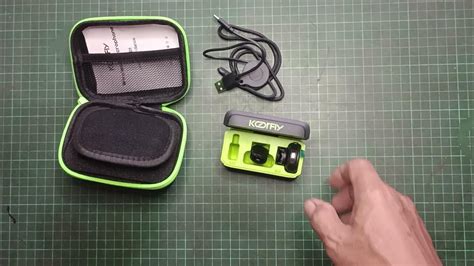 Unboxing Michrophone Kf M01 Youtube Unboxing Michrophone Kf M01 Youtube