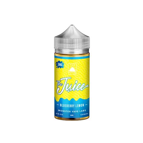 The Juice E Liquid Charming Vape