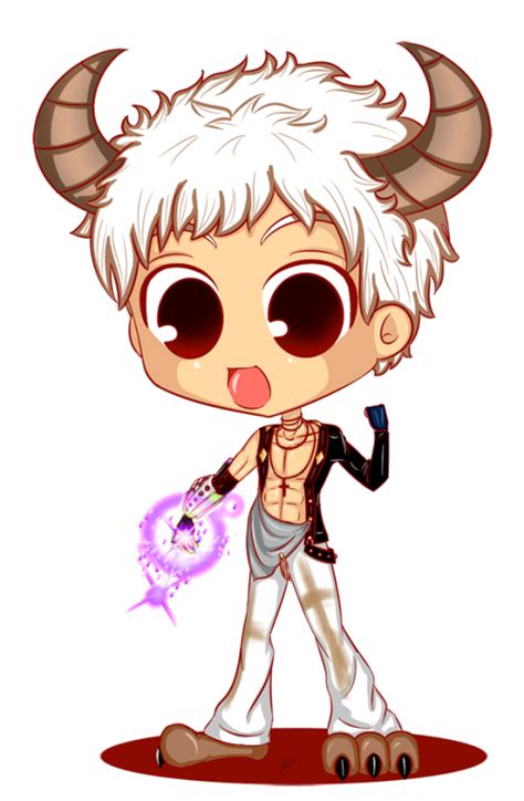 Prayer Beads Chibi By Addotrail On Deviantart