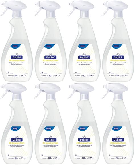 Sterillium Med Kopen Handdesinfectiemiddel Laagste Prijs