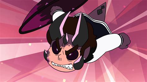 Screenshot Edit Of Su Dark Matter Au Please Dont Make Rude Comments