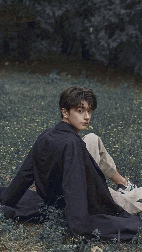 Pin Di Lin Yi Gambar Pacar Fotografi Remaja Orang