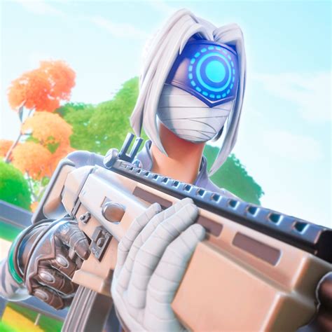 Fortnite Pfp On Behance