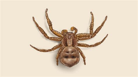 Crab Spider Florida Poisonous