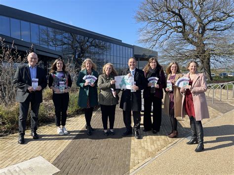 Tourism Guide Launched For Blaby District Leicester Times