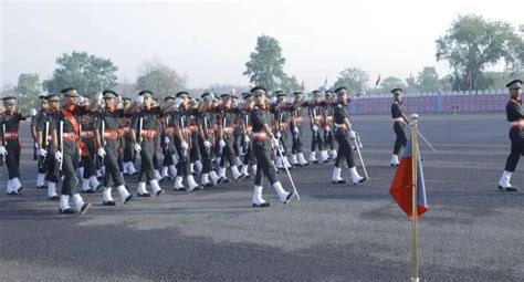 Indian Army Ssc Tech Men 66 Notification Big Opportunity For Engineers Defencezaade