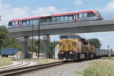 Light Rail Now Newslog Light Rail Transit News