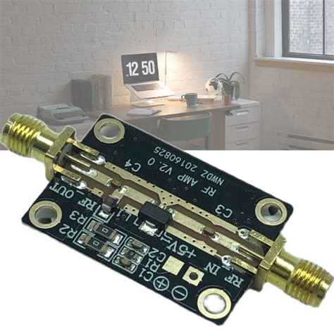 2022 Improve Gain Amplifier Modules Defined Radio Grandado