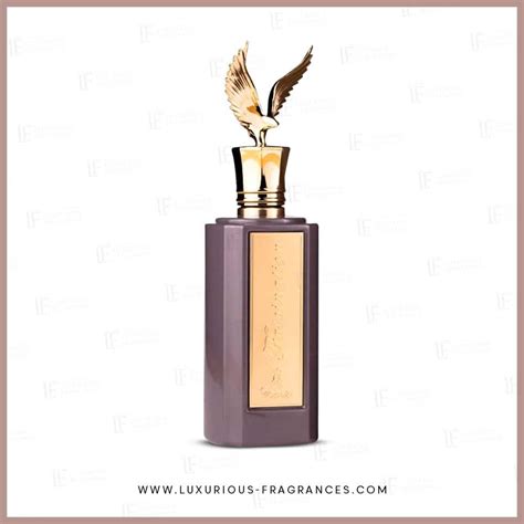 Fascination Celestial Series Mixed Fragrance Extract Émir