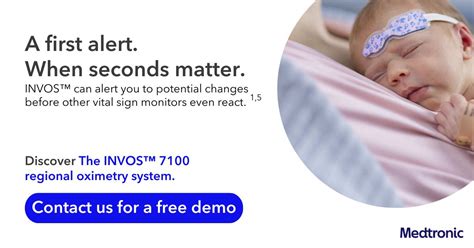 The Invos™ 7100 Medtronic Acute Care And Monitoring
