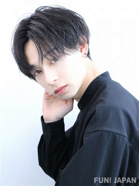 【ทรงผมญี่ปุ่น】ทรงผมผู้ชายยอดนิยมปี 2022 แนะนำโดยช่างทำผมชาวญี่ปุ่น
