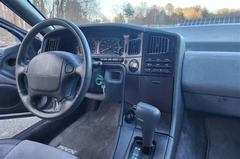 1992 Subaru Svx Ls For Sale Cars And Bids